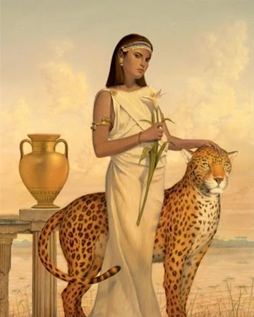 Most Famous Pharaohs of Ancient Egypt