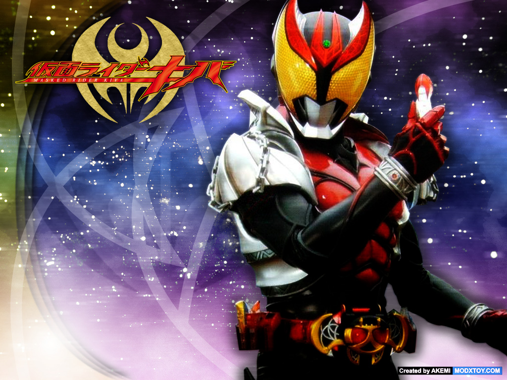 ZaiN@tioN: Kiva Review