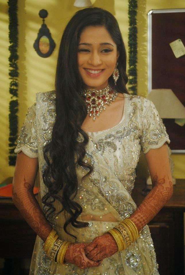 Biodata Lengkap Soumya Seth Sebagai Pemeran Navya di Serial TV ANTV