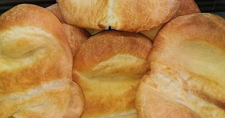 PAN CAUCA 👨‍🍳 | Postres y Masitas