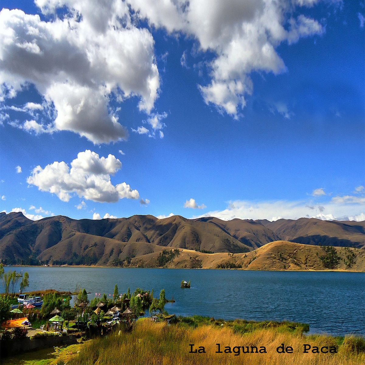 POR LAS RUTAS DEL SOL