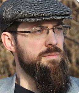 Book Q&As with Deborah Kalb: Q&A with Daniel M. Ford