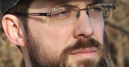 Book Q&As with Deborah Kalb: Q&A with Daniel M. Ford