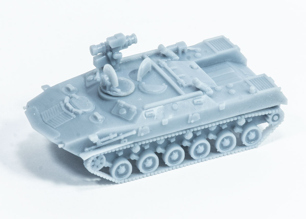 Other 3D models in 1: 100 scale (15mm)