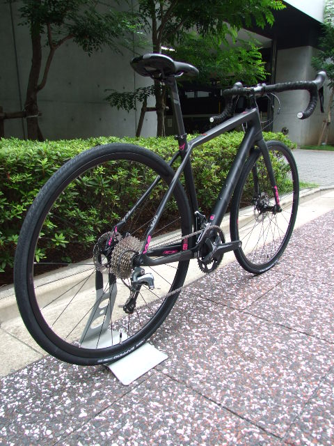 avelo Bicycle shop | アヴェロ バイシクル ショップ 浦和: FELT VR6 フェルト グラベルディスクロード 51 ...