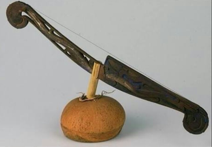 Traditional Musical Instruments of South Sulawesi and their explanation ...