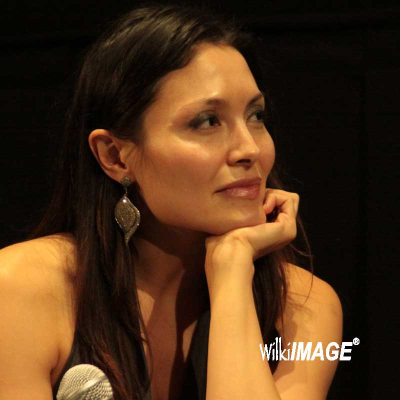 If You See Someone Without A Smile ...: May 6, 2011