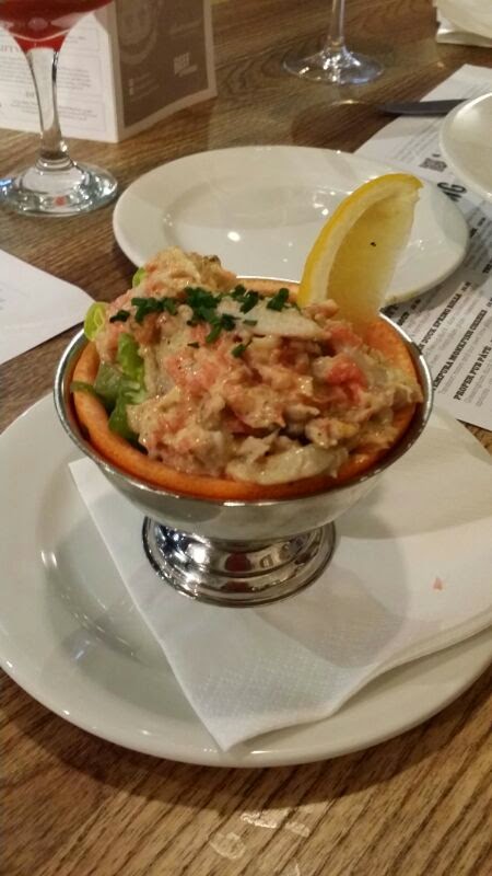 Nomface: Beef and Pudding, Manchester