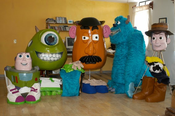 Fabricación de todo tipo de botargas.