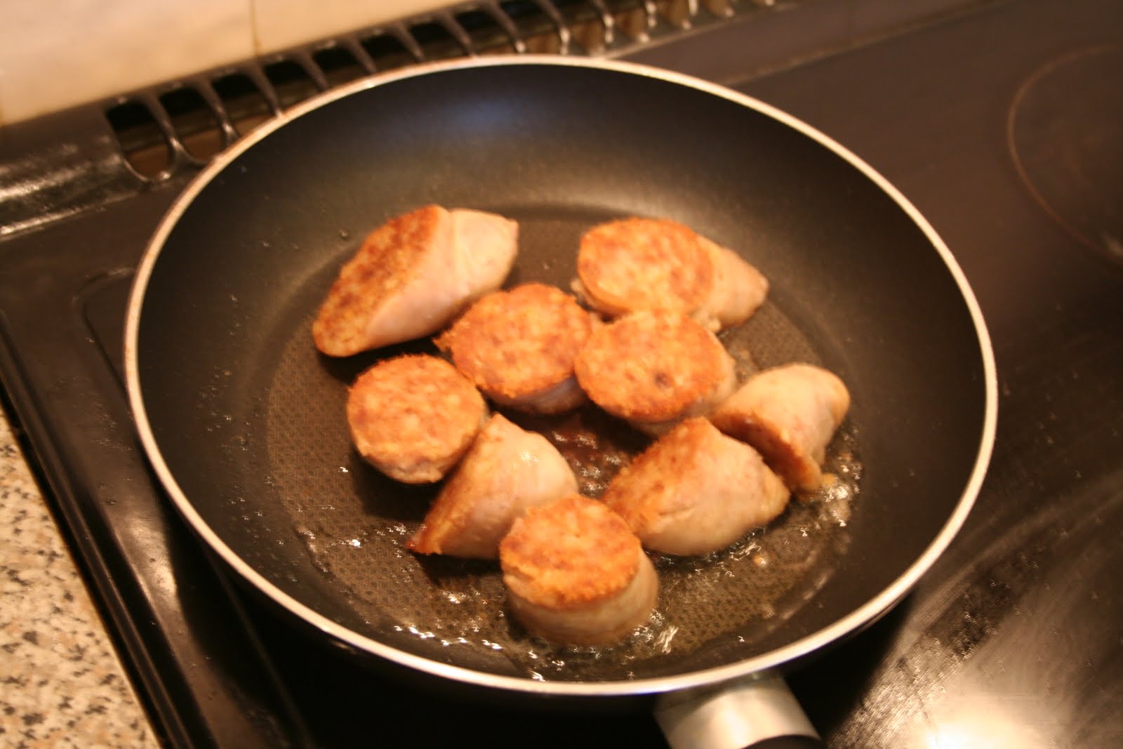 One Man and his Mog: Hogs Pudding revealed!