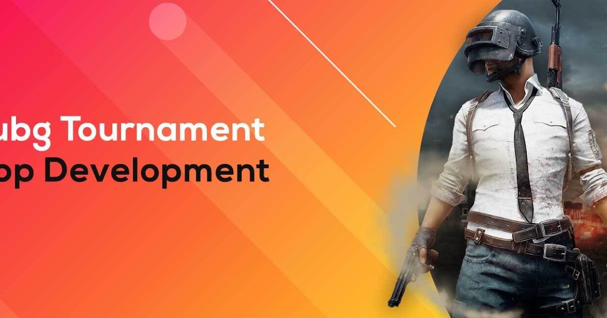 Dedicated Pubg App Development Company
