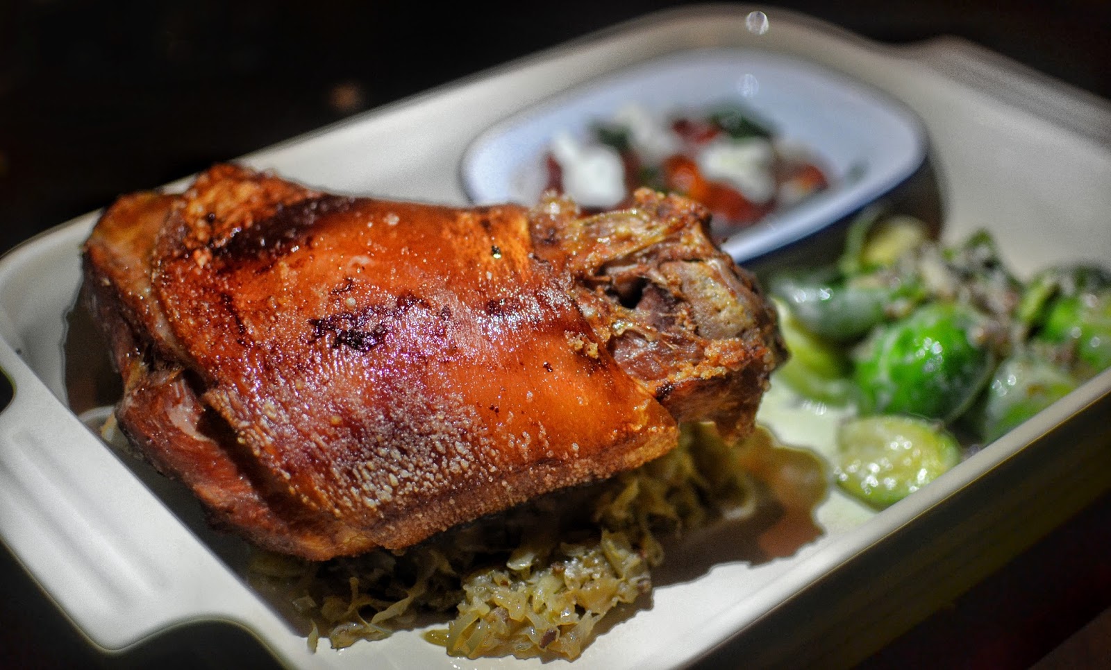 THE SALTED PIG Knutsford Terrace TST Hong Kong – Hungry Hong Kong