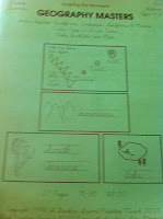 Sunrise Learning Lab: Amazing Geography & Art Project to Discuss ...