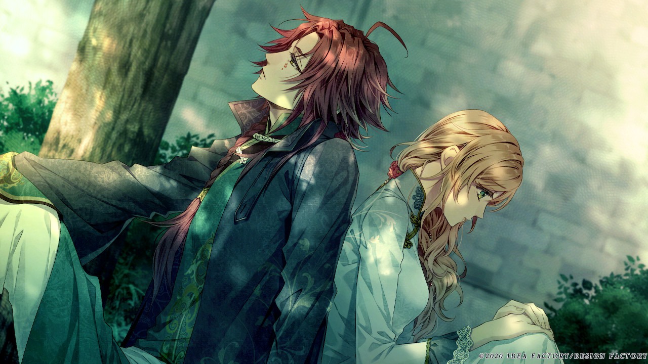 Rurunikiri: Piofiore no Banshou ~Episodio 1926~ review