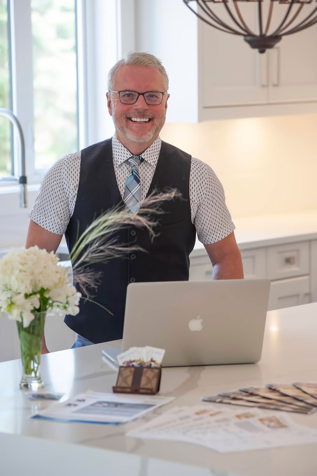 Entrepreneurs and COVID-19 - Interview with Talon Thompson, Real Estate ...