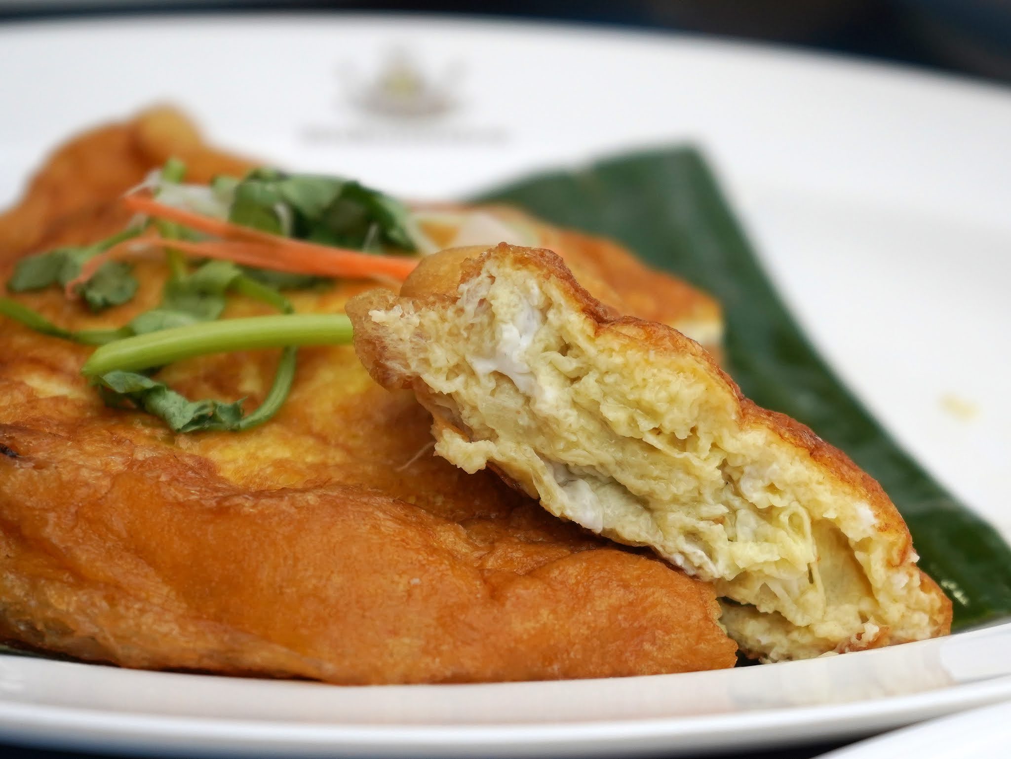 Makansutra Gluttons Bay Buffet. All You Can Eat A La Carte Zi Char for ...