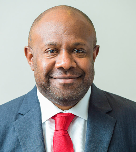 Mr Anthony Smaré appointed President of the PNG Chamber of Mines ...