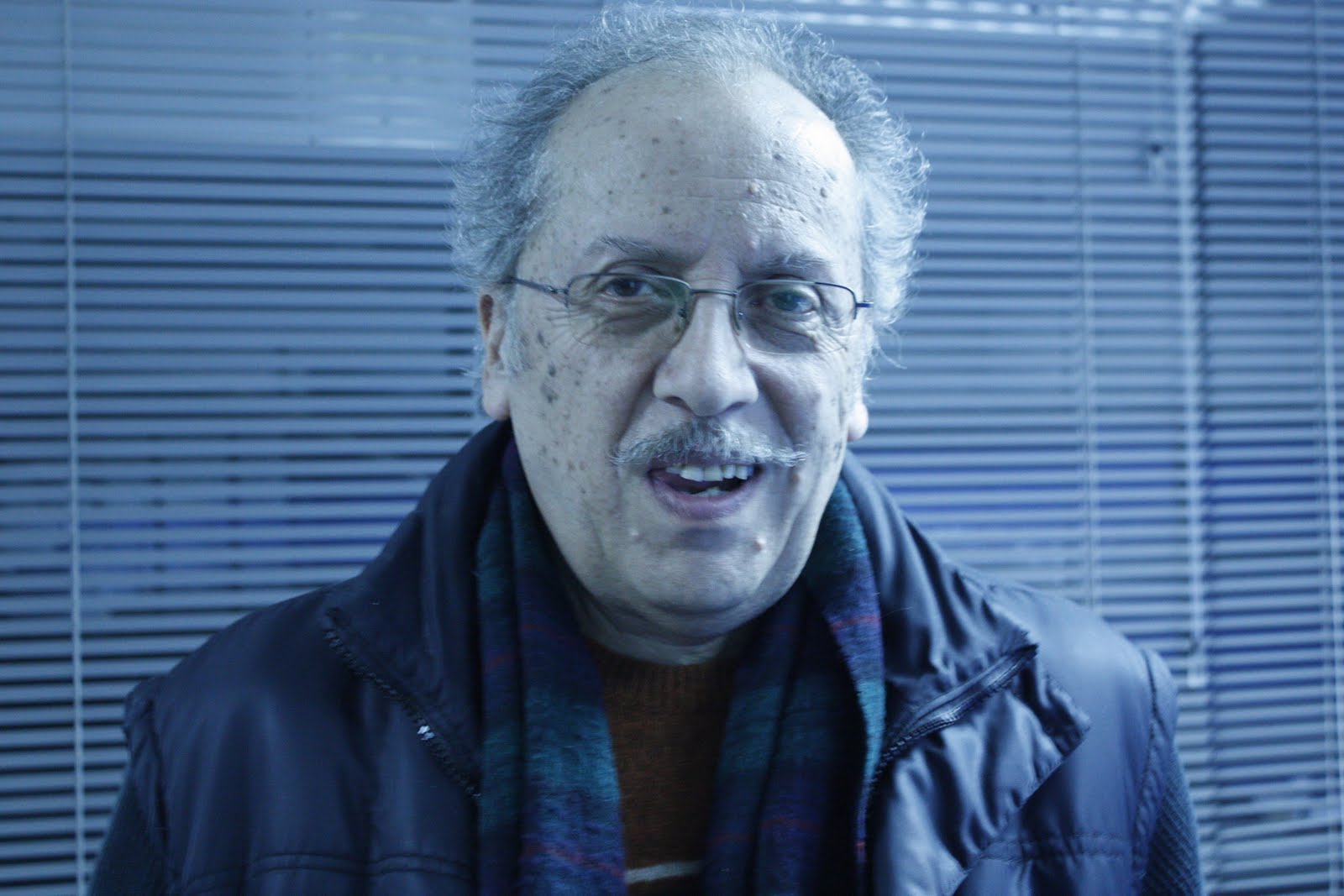 Poco ruido y muchas nueces: David MacIver