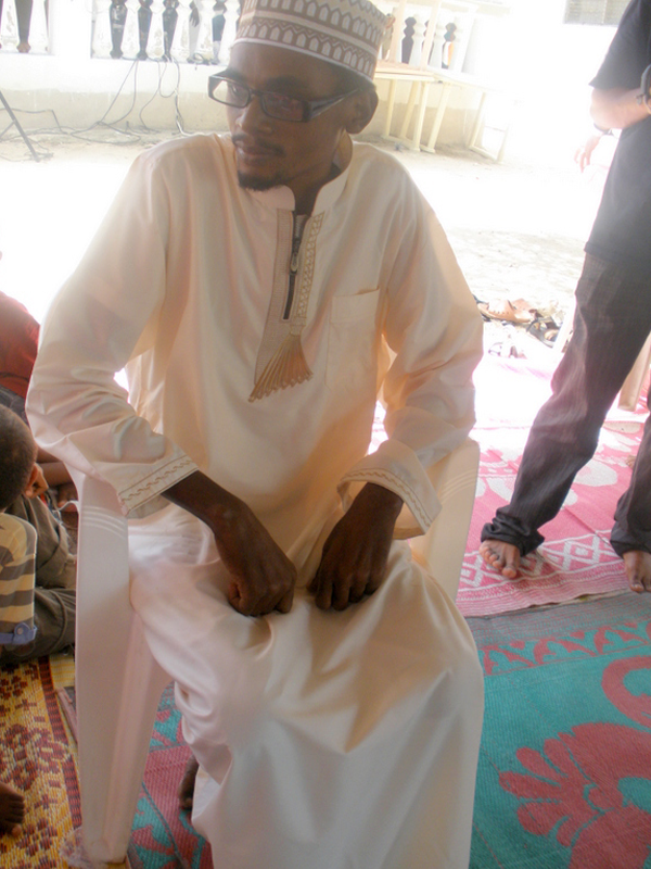 Passion FM: MSANII SAJUKI AFARIKI DUNIA...