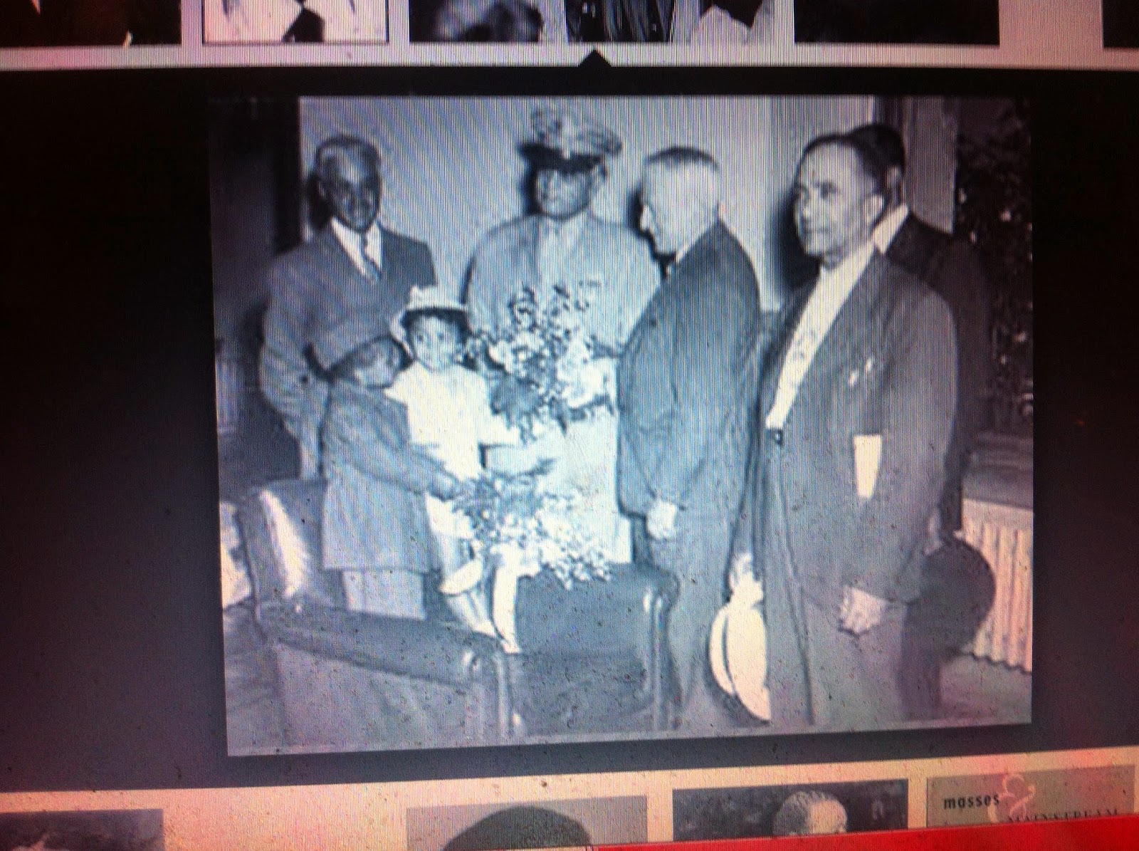 THE BLACK SOCIAL HISTORY:: BLACK SOCIAL HISTORY : AFRICAN AMERICAN ...