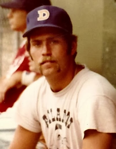Poet Red Shuttleworth: 1980 Durham Bulls