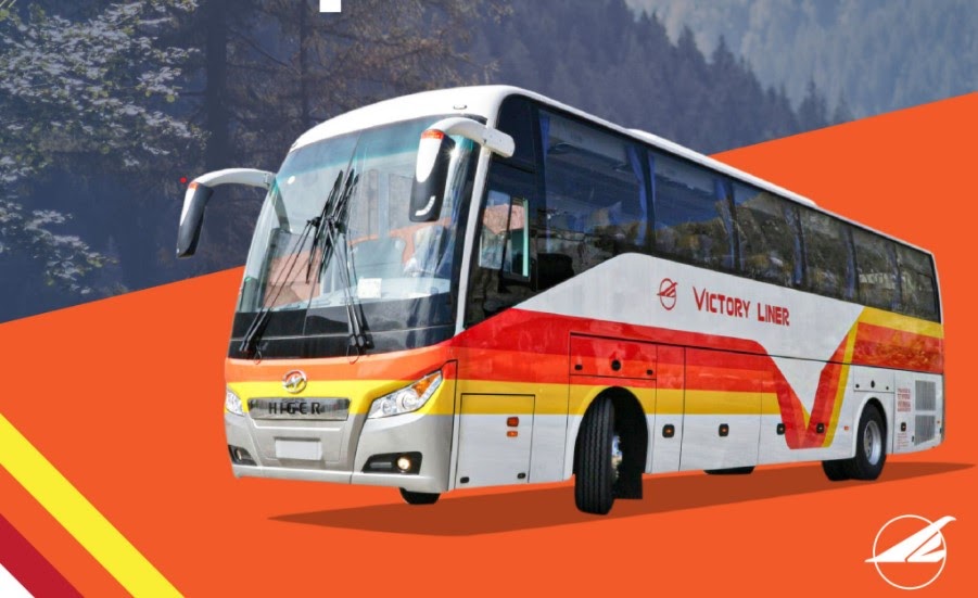 Victory Liner soon to resume trips to Baguio City ~ WowCordillera