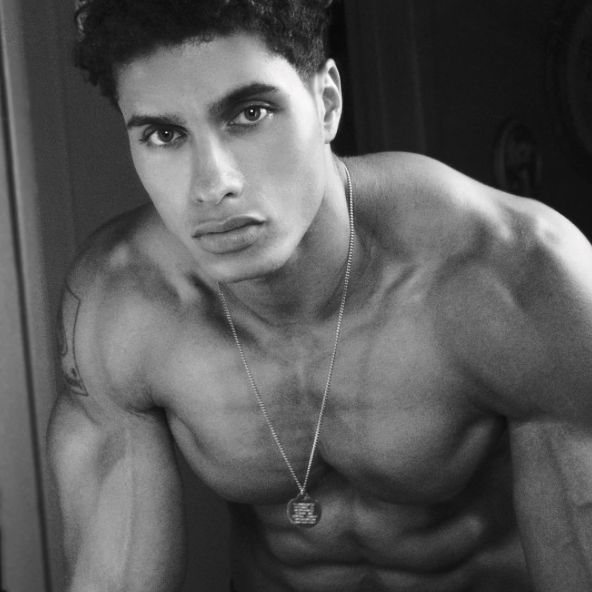 The Mad Professah Lectures: 11/01/2017 - 12/01/2017