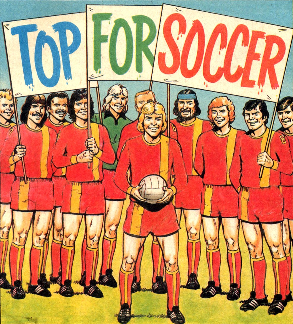 The Greek Roy of the Rovers Fan Club: Profiles Of the Great and Good ...