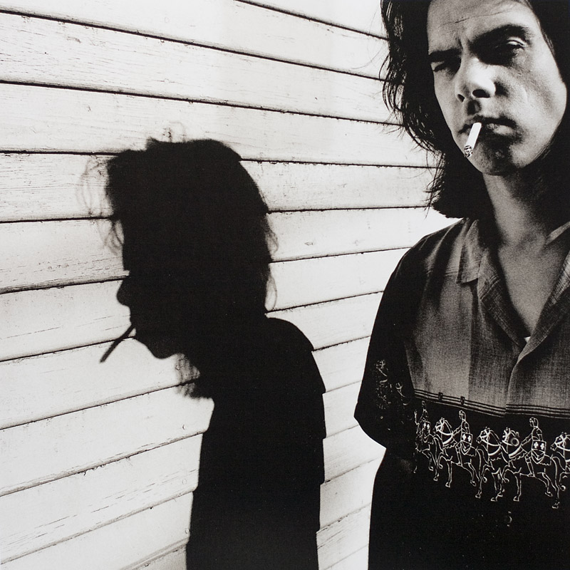 Band Photography blog: Anton Corbijn