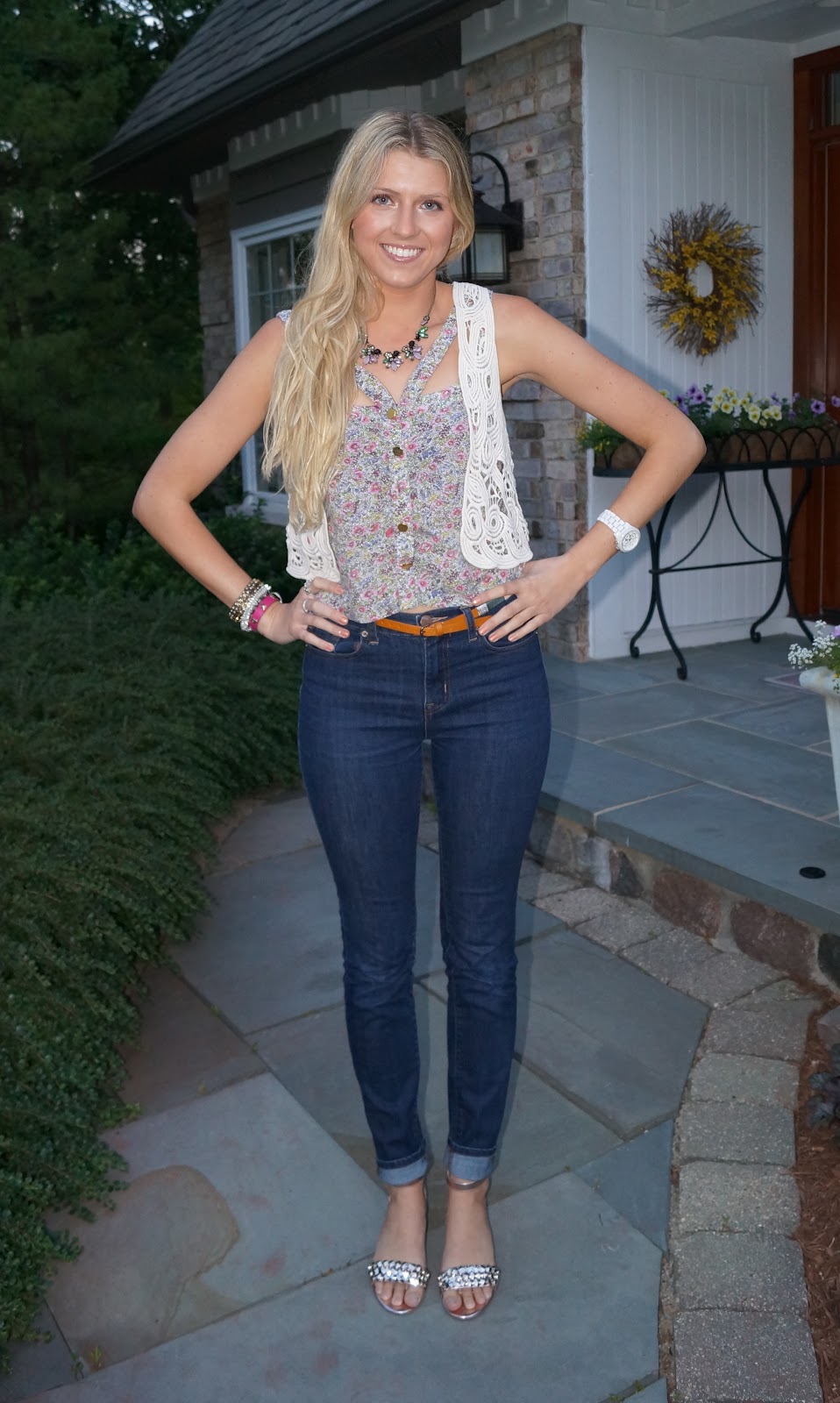 EMILY CLEARY: Country Concerts & Summer Things