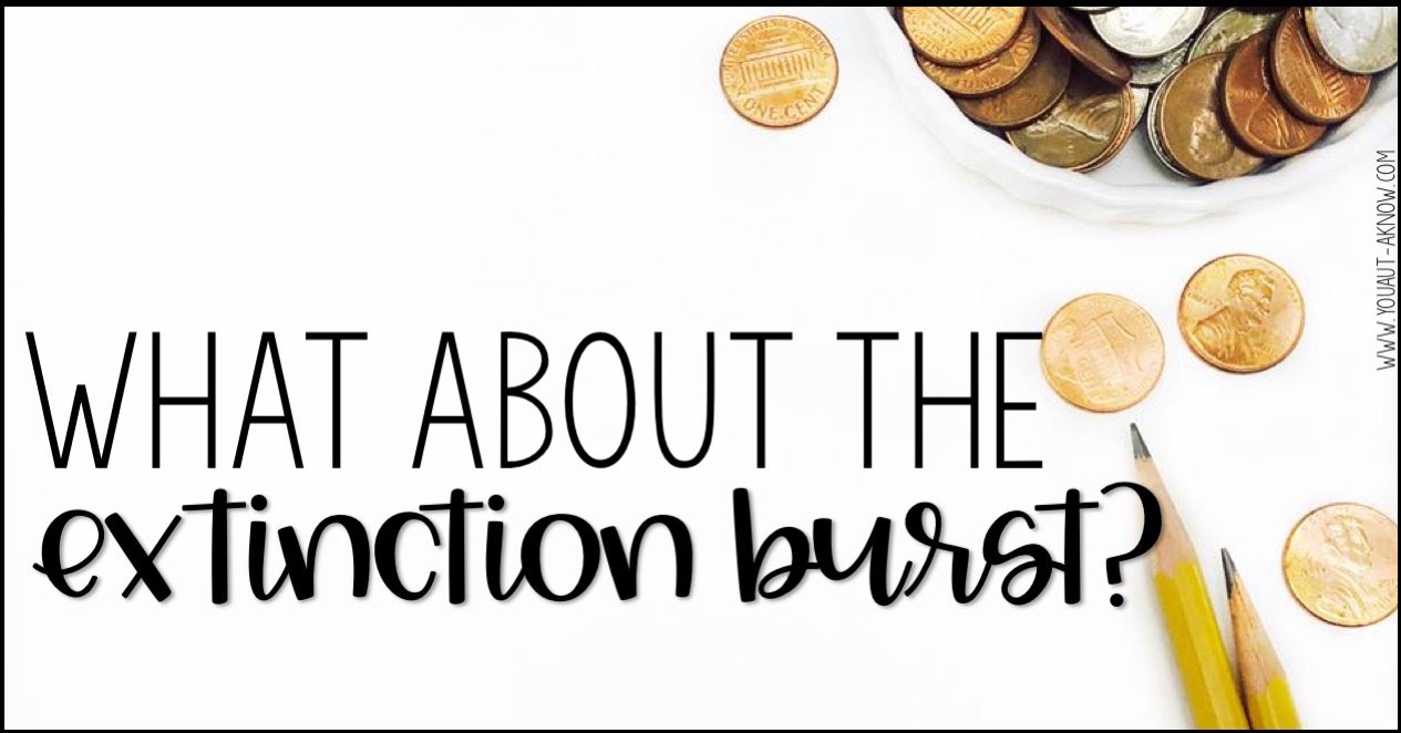 Extinction 101 - You Aut-A Know