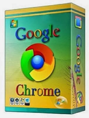GOOGLE CHROME STANDALONE - SOFTWARE FULL VERSION