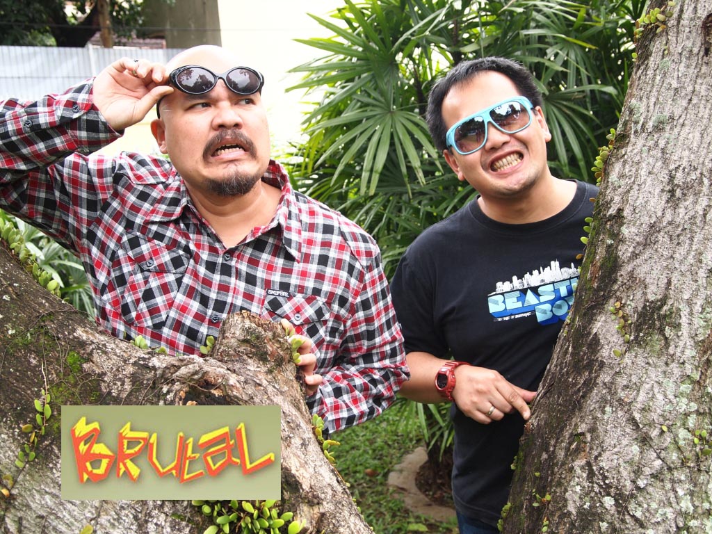 Zona Rock Dan Metal : BIMO SULAKSONO