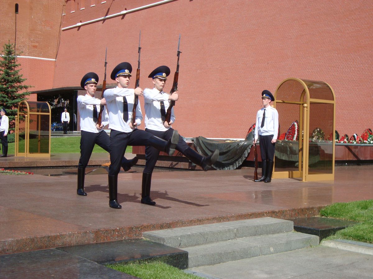 Fotoreportaže iz potovanj. Svet kot ga vidim.: Moskva - mesto presežkov ...