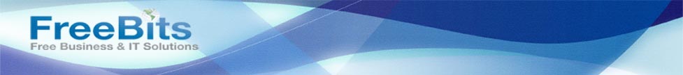 FreeBits- Free Business & I.T. Solutions - Tecnologia da Informação ...