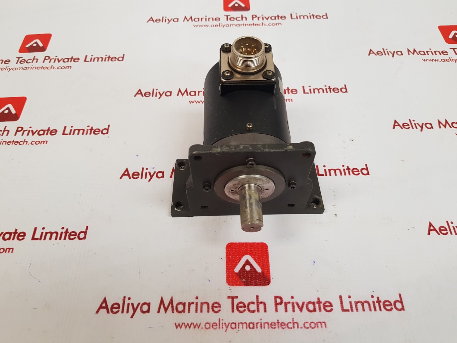 SUMTAK OPTCODER LF-60B-S90 - Aeliya Marine