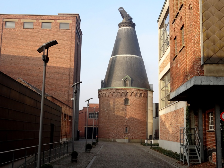 Beervana: The Remarkable Rodenbach Brewery