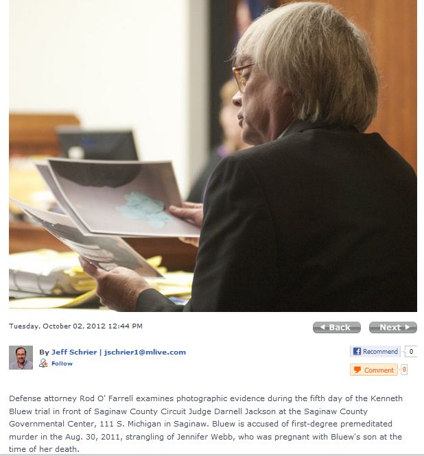 OIDV Project Of Michigan - Officer Involved Domestic Violence Project ...