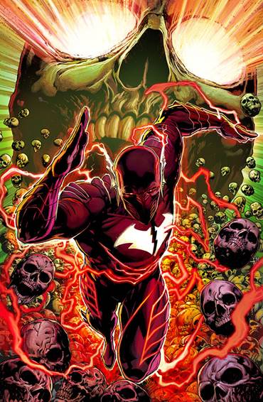 FLASH: Todas las versiones diferentes y trajes alternativos | Comicrítico