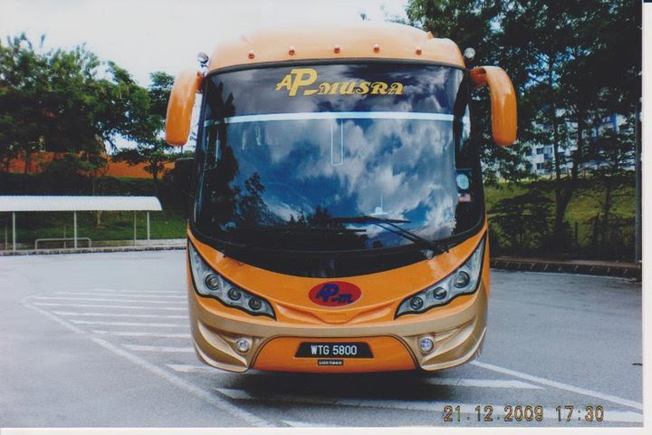 APMusra: GAMBAR BAS