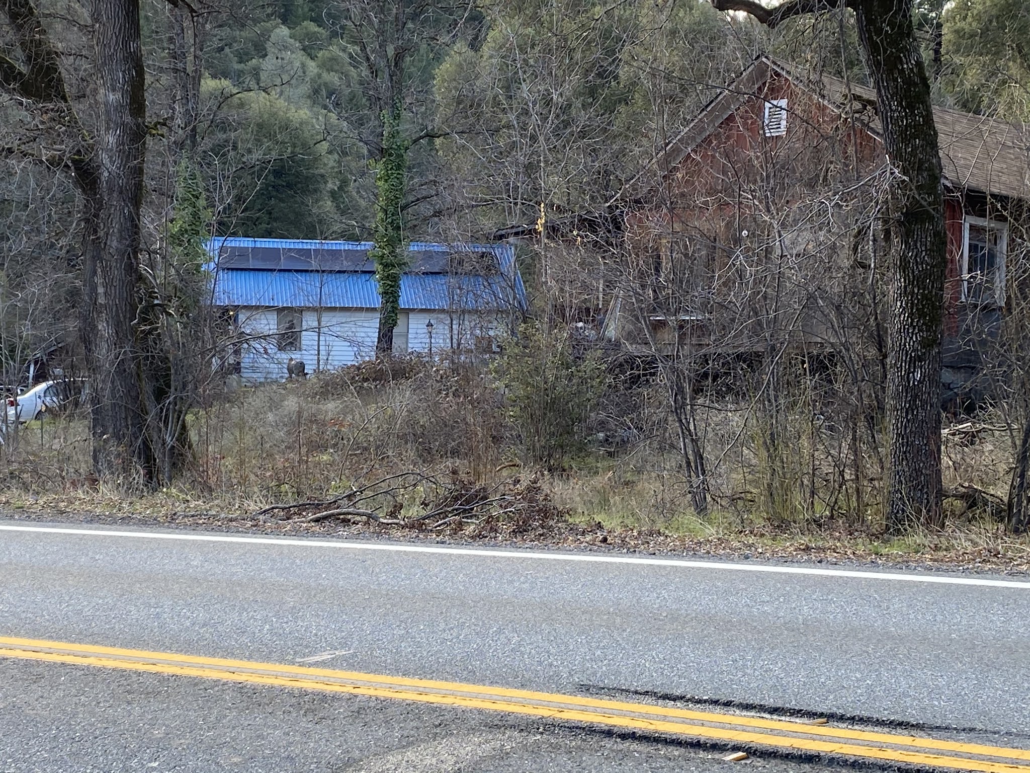 Exploring Shasta County history by Jeremy M. Tuggle: FURNACEVILLE ...