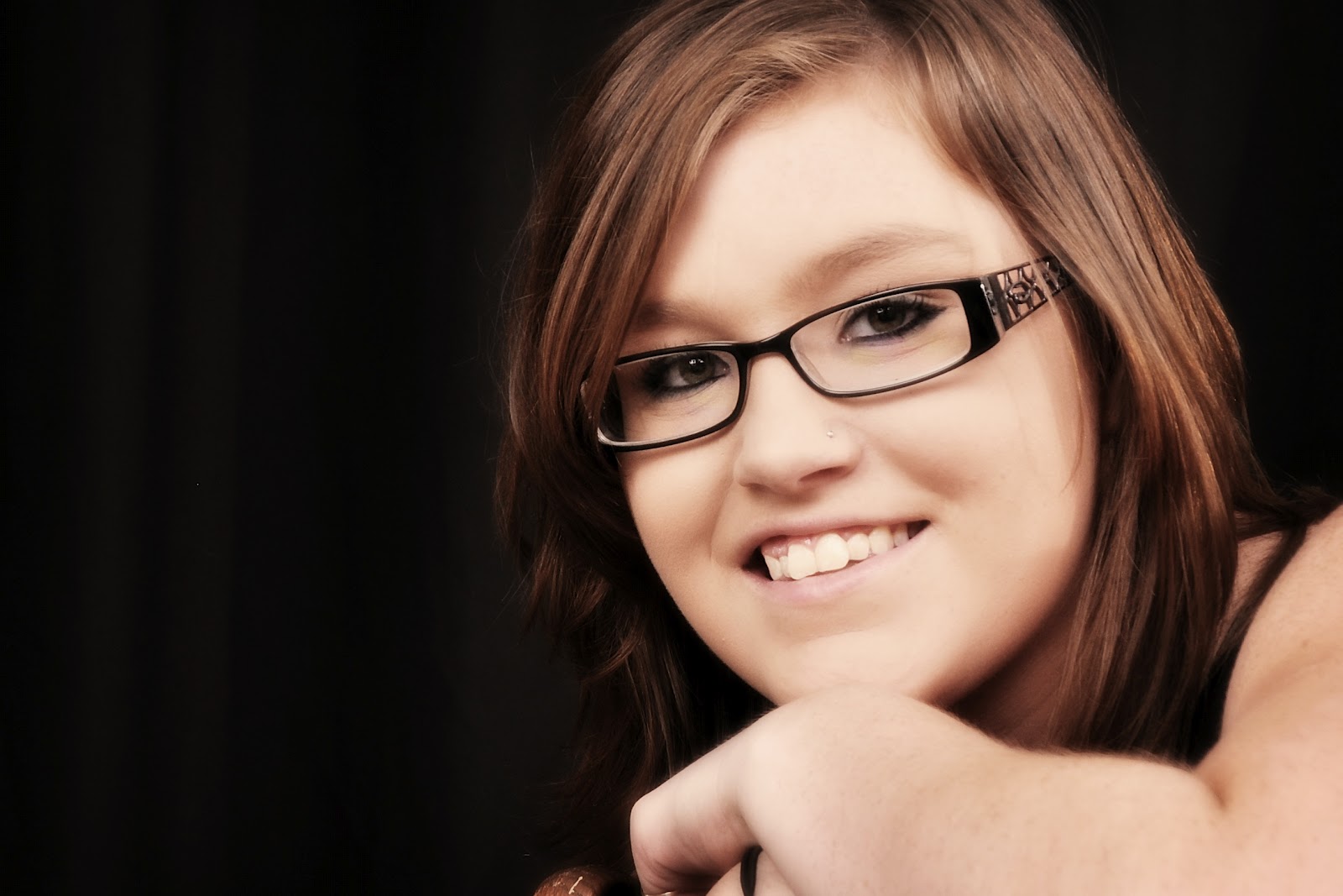 Montezuma Senior Spotlights