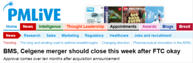 PHARMACOSERÍAS Marketing Farmacéutico/Pharmaceutical Marketing: BMS ... PHARMACOSERÍAS Marketing Farmacéutico/Pharmaceutical Marketing: BMS ...