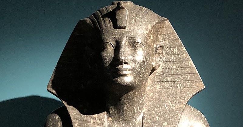 Ancient History: Some African History from 2000-1500BC