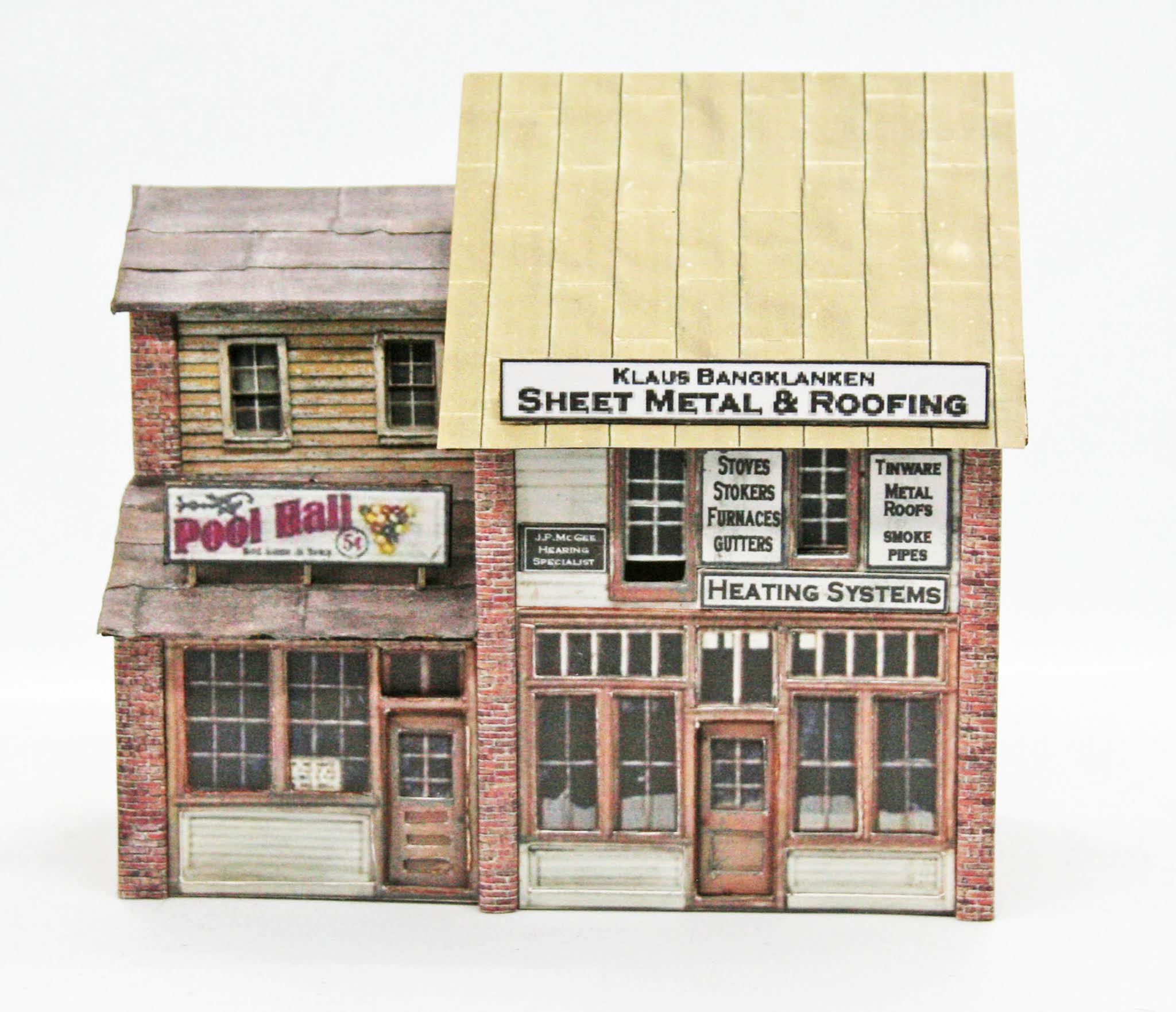 David's Paper Cuts: 2021