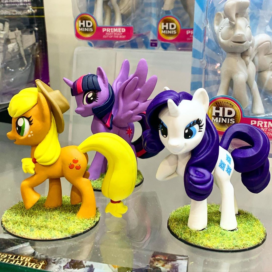 MLP Merch | My Little Pony Merchandise News