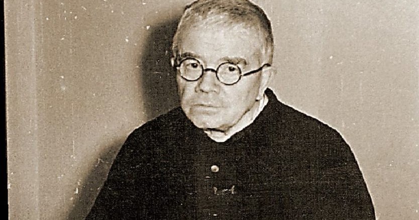 Santos, Beatos, Veneráveis e Servos de Deus: Servo de Deus Padre ...