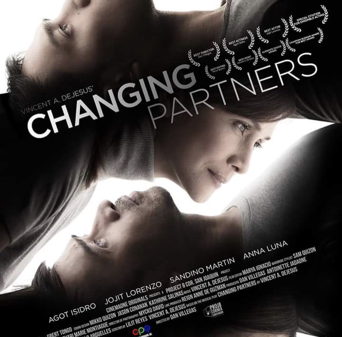Changing Partners Movie Review: Well Acted Musical About The Universality Of Breakups ...