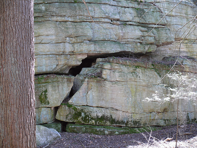 Thursday Hike ~ Hudson Valley Geologist