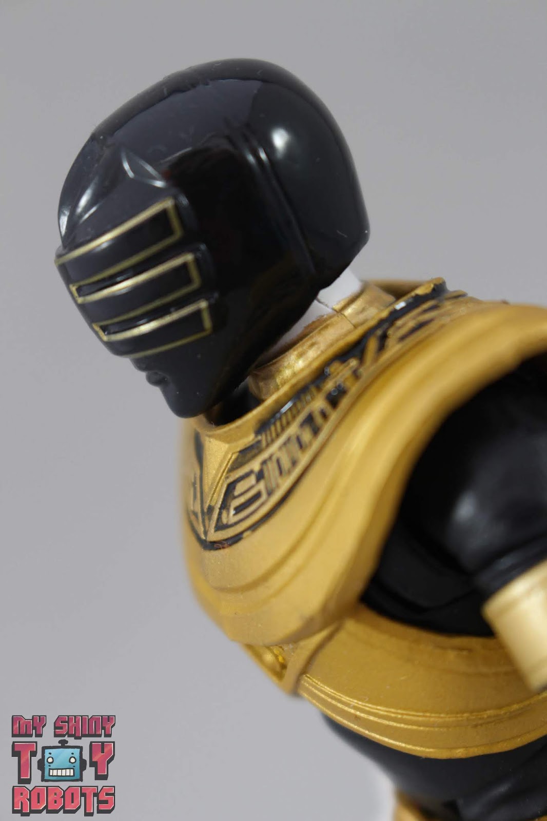 My Shiny Toy Robots: Toybox REVIEW: Power Rangers Lightning Collection ...
